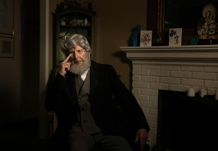 The Year in Portraits: A look back at faces of 2023. | Arts & Culture ...