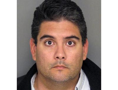 Former vice principal Raul Ramirez gets strong backing despite sex case ...