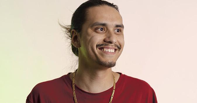 Flaco El Jandro: A Unique Voice in Latin Music | Music ...