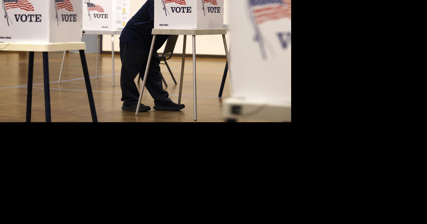 The countdown has begun to cast your ballot if you haven’t done so ...