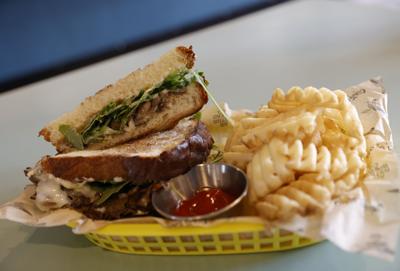 Other Brother Beer Co. opens its new kitchen, featuring a classic ...