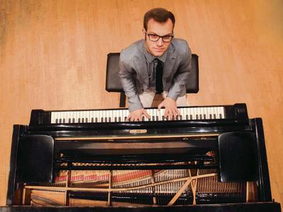 Symphony season opens with an ode to the wonders of California’s ...