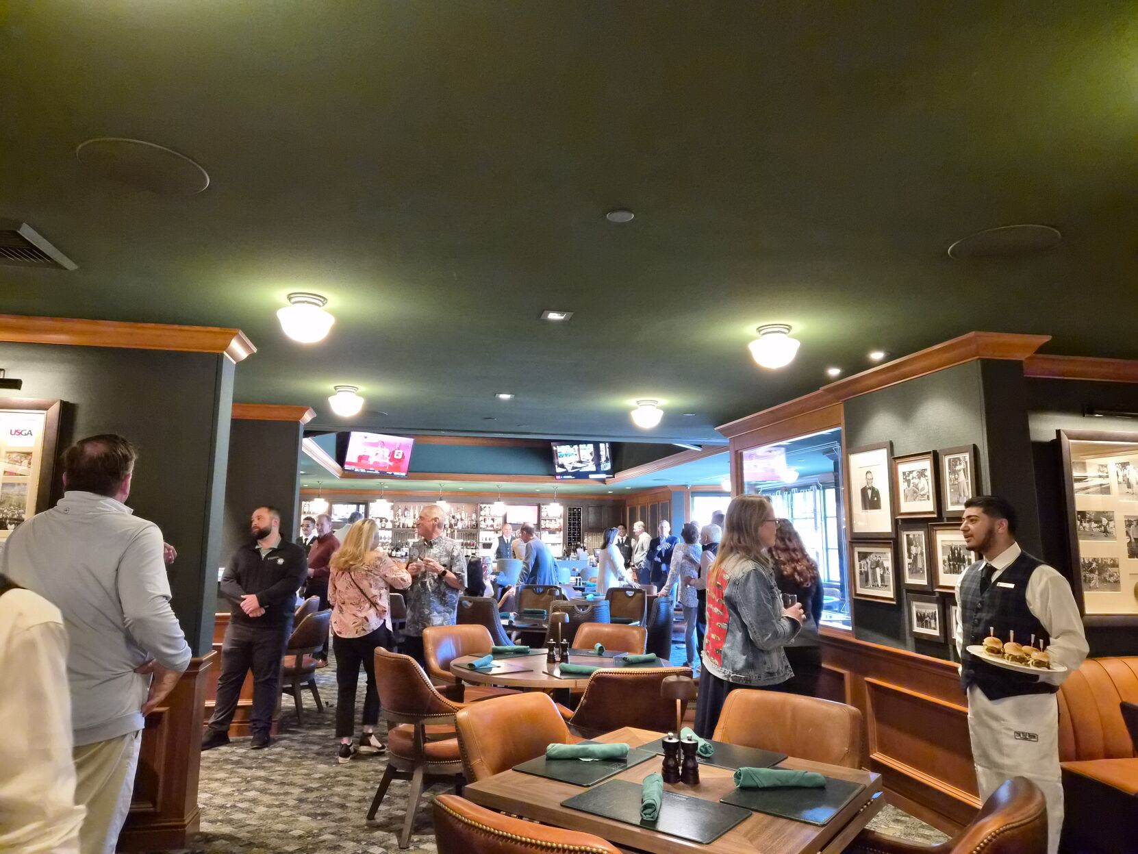 Pebble Beach Stillwater Reopens After Renovation | Eat + Drink ...