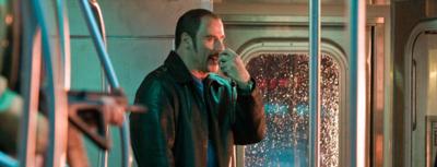 Train Wreck: A remake that goes way off the rails. | Movies ...