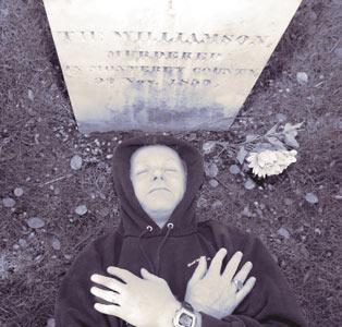 Gary Munsinger’s Ghost Walk Tours of Monterey can be electrifying ...