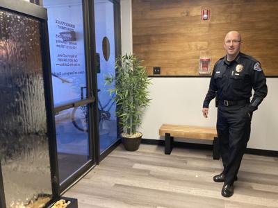 "Reimagined: Seaside Police as Spa-like Space" | Newsletter ...