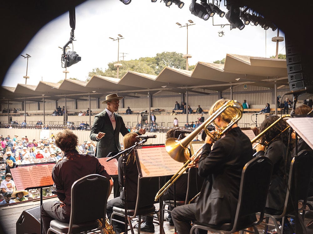 Monterey Jazz Fest: Gerald Clayton as Artistic Advisor? | News | montereycountynow.com