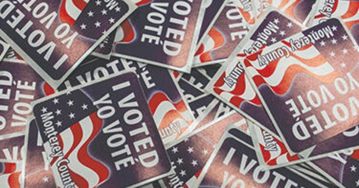 Updated vote count puts turnout at more than 75 percent, and seals a ...