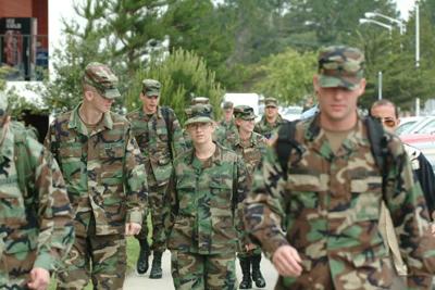 The Pentagon’s 2005 Base Realignment and Closure round could be the ...