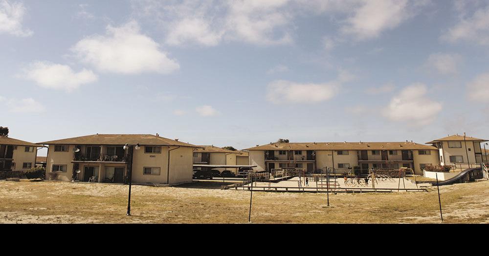 Residents at Del Monte Manor face secretive management, bullying ...