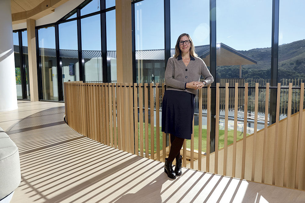 Ohana’s Architecture Integrates Nature for Youth Health | Cover ...