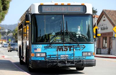 MST’s proposed new network of bus routes leaves some areas out, but ...