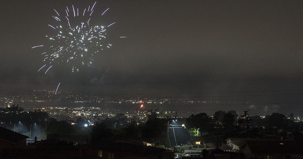 Fired up over fireworks: Here's what's allowed and what's not. | News ...
