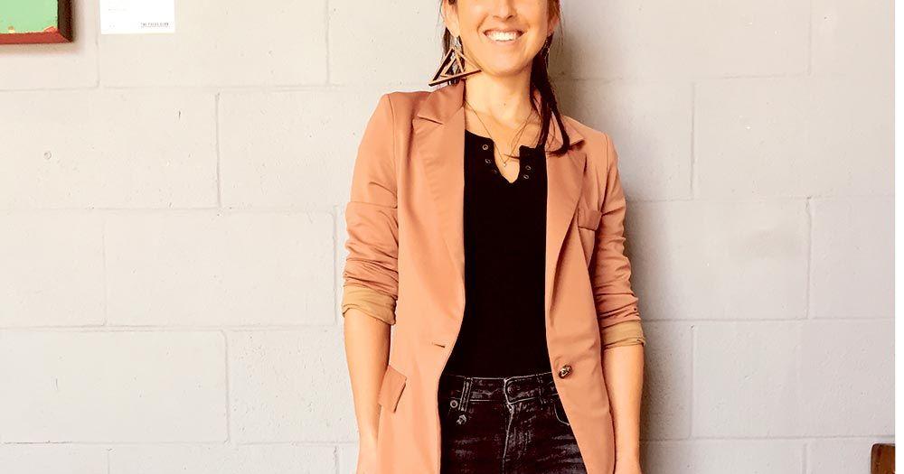 Stephanie Lepp | Face to Face | montereycountynow.com