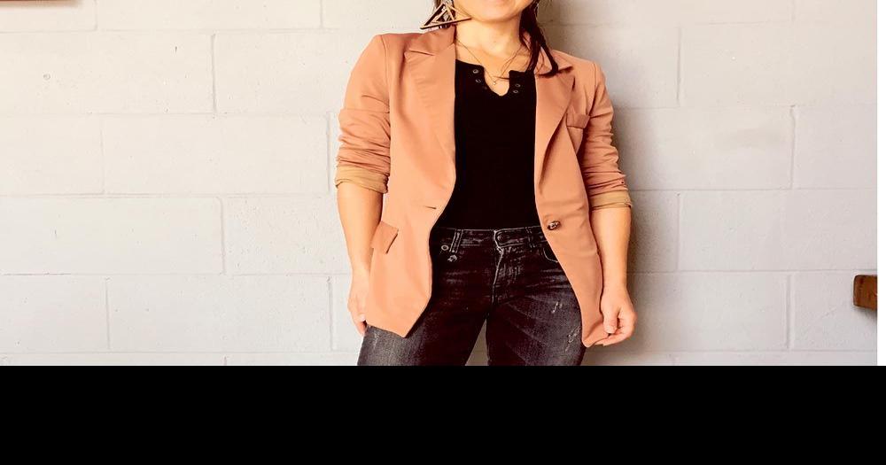 Stephanie Lepp | Face to Face | montereycountynow.com