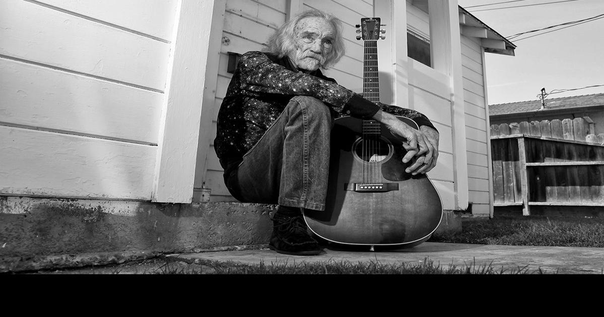 Larry Hosford, Salinas-native and Americana singer/songwriter, dies at ...
