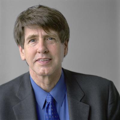 Q & A With Former Amnesty International USA Director Larry Cox | News ...