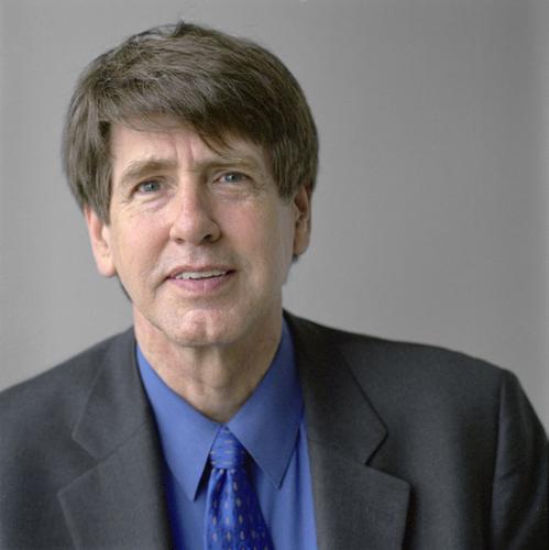 Q & A With Former Amnesty International USA Director Larry Cox | News ...