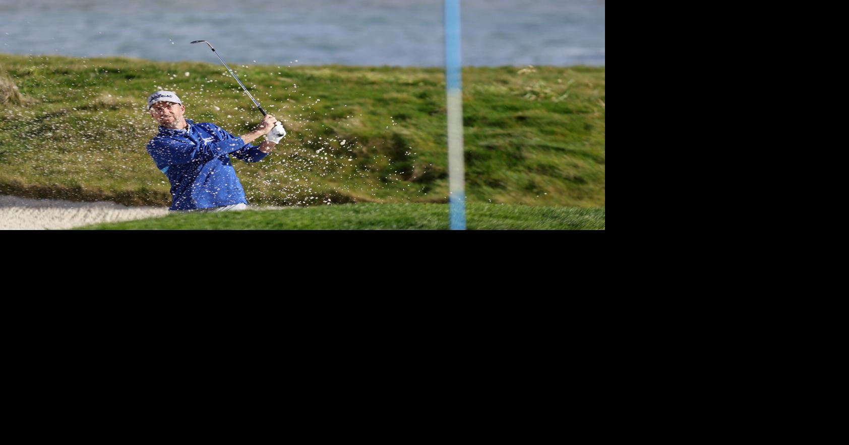 The AT&T Pro-Am in Pebble Beach—day one in photos. | News ...