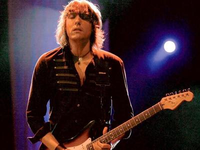Classic Albums Live to deliver classic Hendrix in Carmel. | Music ...