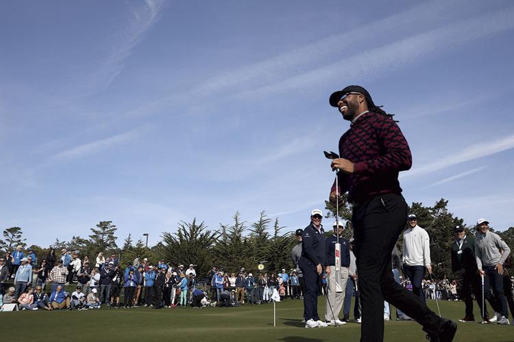 Transforming the Pro-Am: A New Era for Pebble Beach | Cover story ...