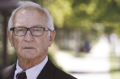 Dr. Norm Nelson, a retired doctor and board member of SVMH, dies from a ...