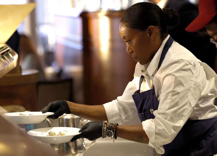 Pebble Beach Food & Wine in Photos | Eat + Drink | montereycountynow.com