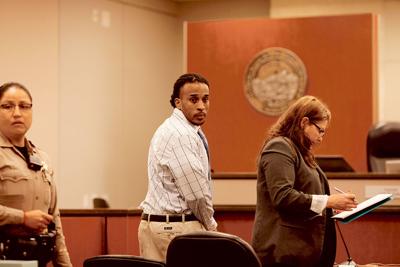 County prosecutors get their first conviction for sex trafficking of ...