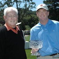 Edgar Henry Haber, founder of Quail Lodge and noted philanthropist, was ...