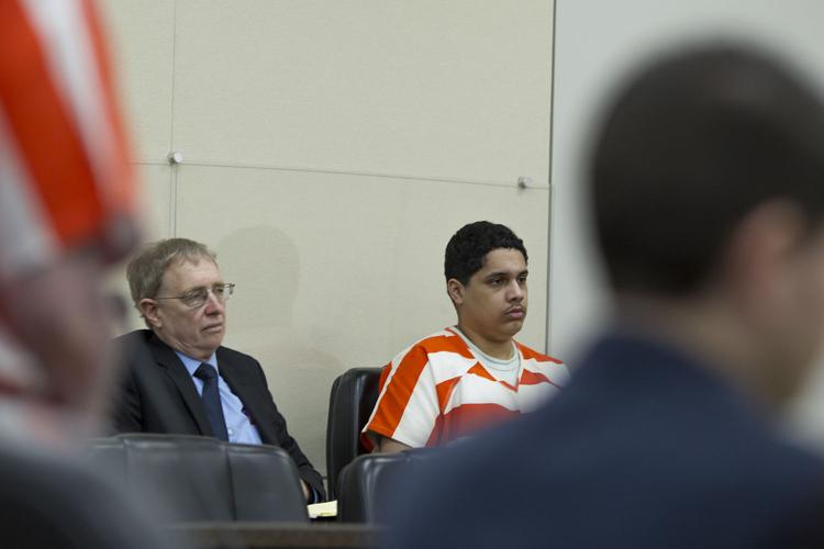 UPDATED: Tami Huntsman pleads guilty to murdering two children in her ...