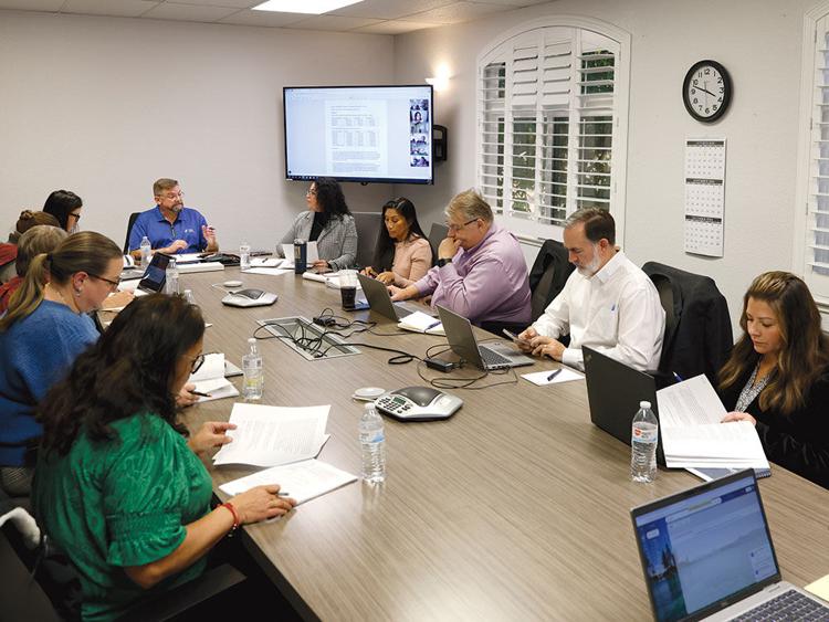 MCSIG Board Approves Premium Hike Amid Member Withdrawals | News ...