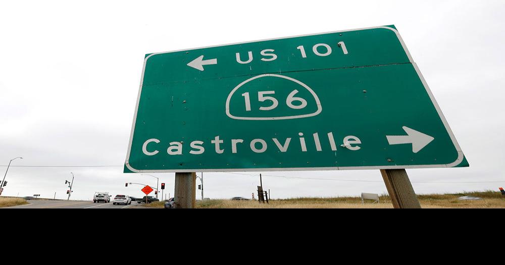 Highway 156 Interchange Project Receives Funding Extension | News ...