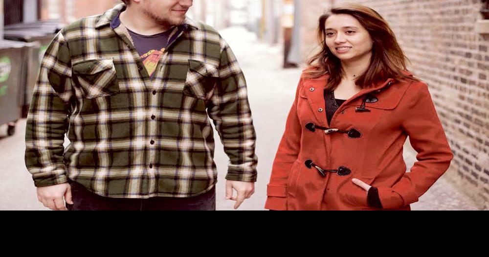 Bernie and the Wolf return home from Chicago for an East Village ...