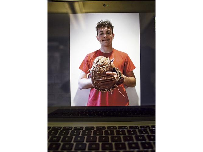 The high school seniors of 2020 find new ways to celebrate in the face ...