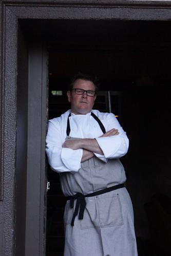 Jason Franey to leave 1833, Mikey Adams next exec chef. | Eat + Drink ...