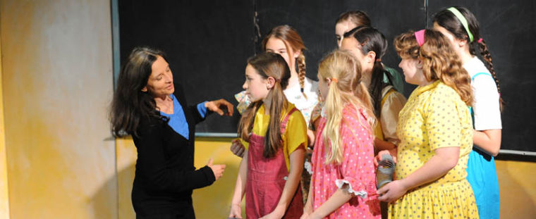 ARIEL Theatrical’s latest offering reaffirms an inspired mission for ...