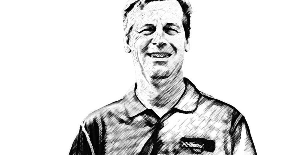 Adam Mohr | Face to Face | montereycountynow.com