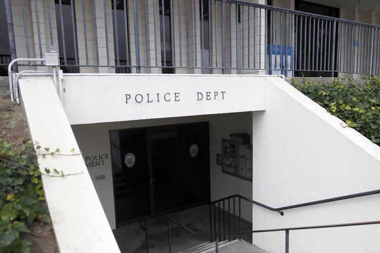 Seaside puts Police Chief Robert Jackson on administrative leave ...