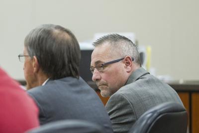 Former state Assembly candidate Neil Kitchens ordered to stand trial on ...