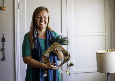 Former Feast of Lanterns queen and board president issues public ...