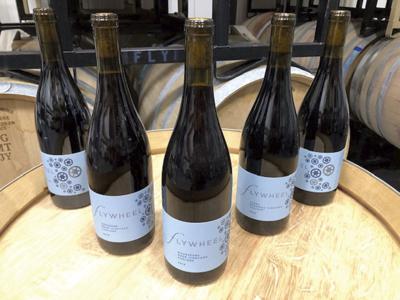 Flywheel Wines: A Unique Winery in Castroville | 0708 ...