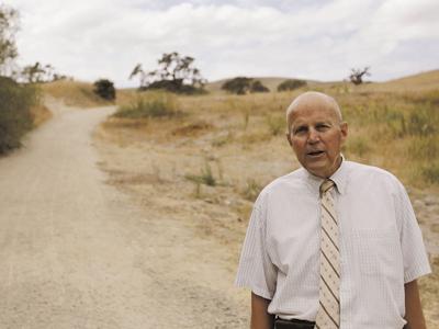 Feds bring new hurdle to FORA's habitat protection plan. | News ...