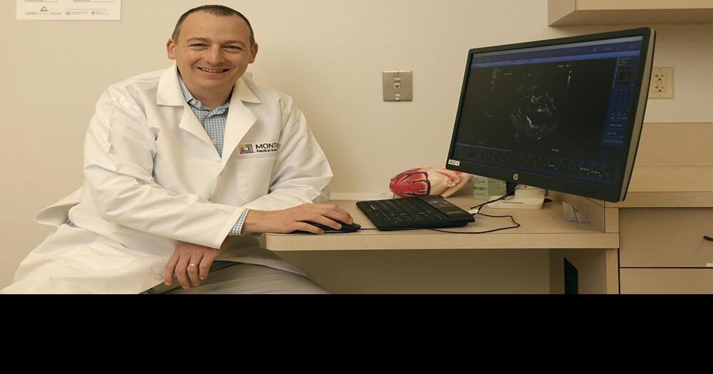 The cardiologist who saved two men during a half marathon | Face to ...