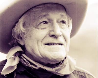 Ramblin’ Jack Elliott follows his musical trail to where it goes ...