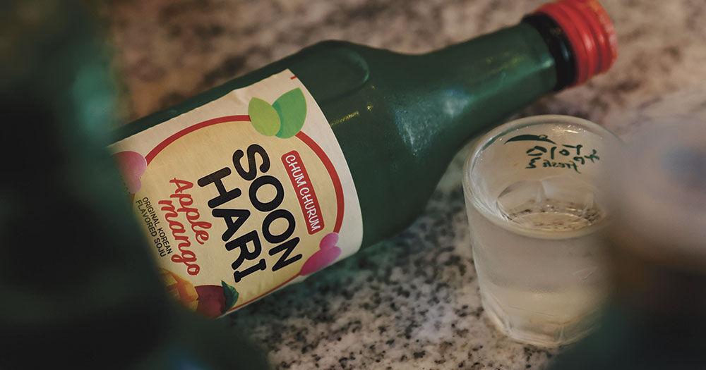 Discover the Unique Appeal of Soju at Bulgogi House | 0720 ...