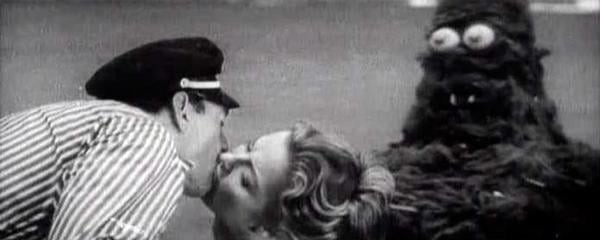 The tale of Bobo, Monterey Bay’s sea creature, resurfaces. | 1025 ...