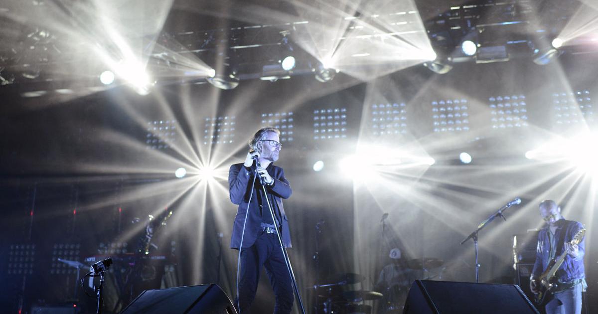 The second-annual First City Festival brings more great music and large ...