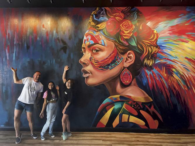 Community Colors: Transforming Monterey County with Murals | Arts & Culture | montereycountynow.com