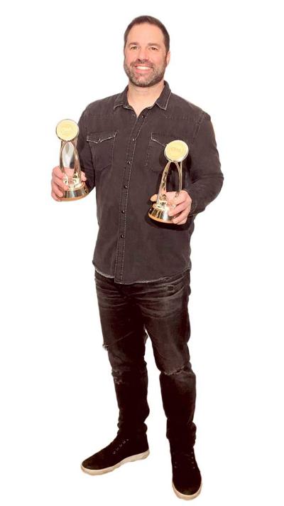 Kevin Canady | Face to Face | montereycountynow.com