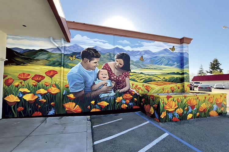 Community Colors: Transforming Monterey County with Murals | Arts & Culture | montereycountynow.com